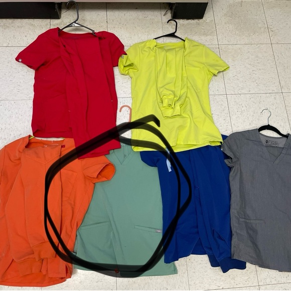 Figs | Other | Jade Only Figs | Poshmark